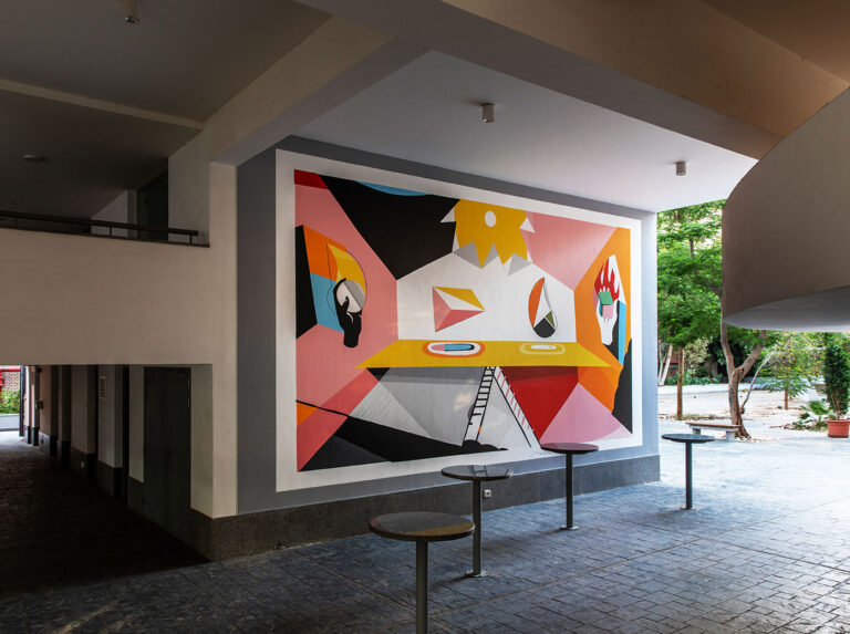 "Interesse aus Erkenntnis aus Interesse!" DEO Kairo - abetterpicture